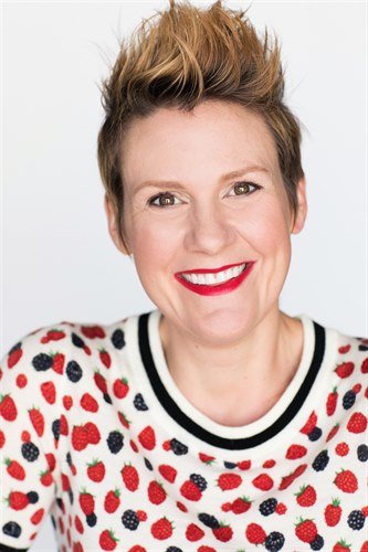 Picture of Ericka Kreutz