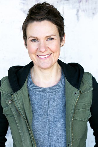 Image of Ericka Kreutz