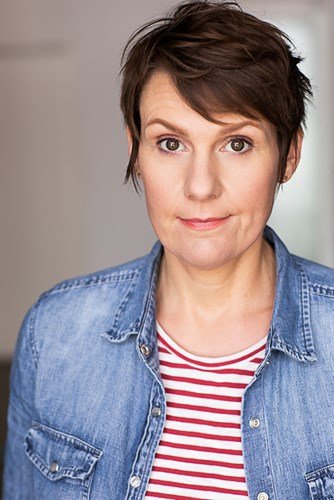 Picture of Ericka Kreutz