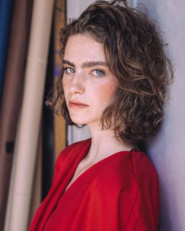 Picture of Isabella Molloy