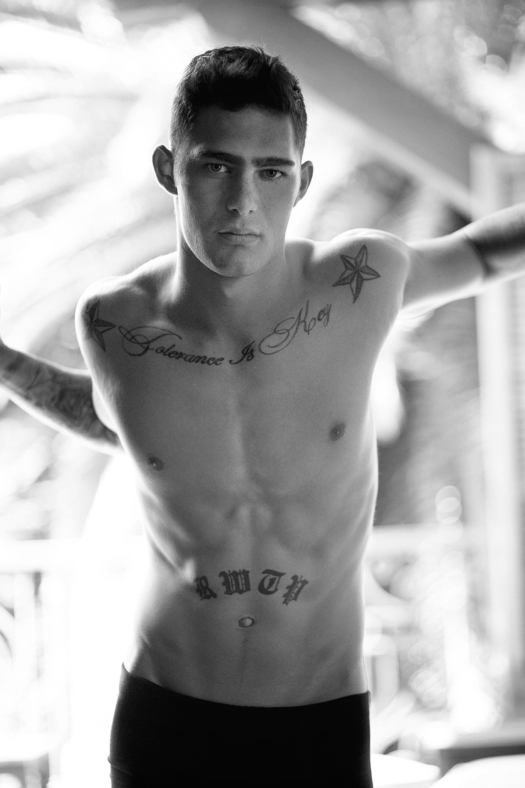 Image of Maximillian Silberman