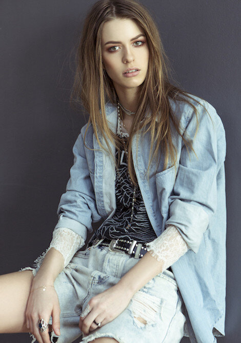 Image of CELINE VELLER