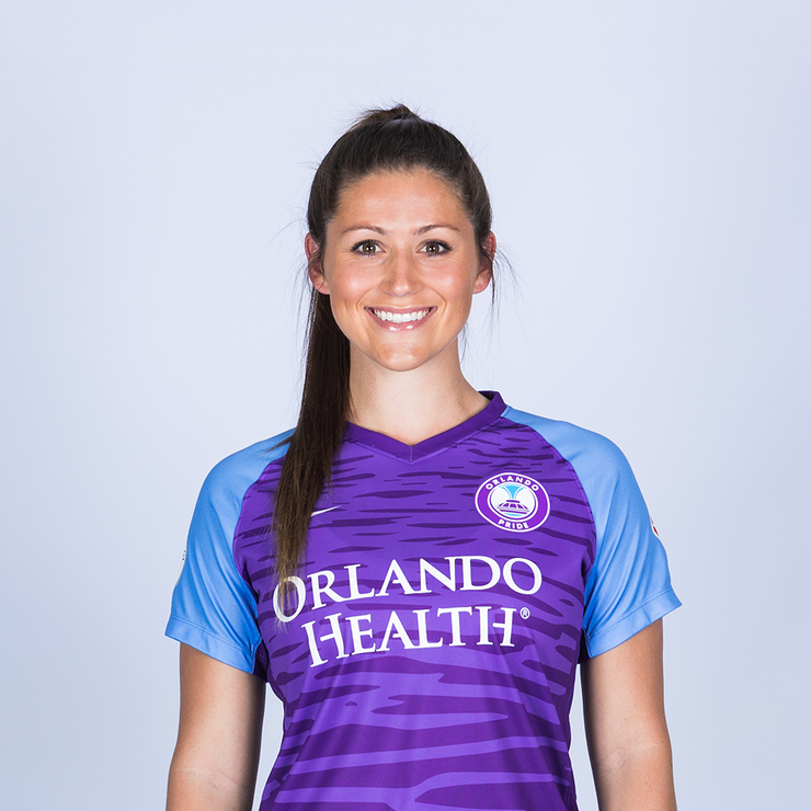 Picture of Morgan Reid