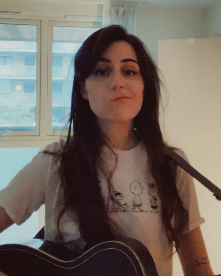 Image of Dodie Clark