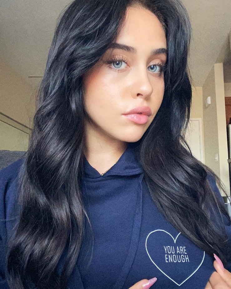 Picture of Brenna D'Amico