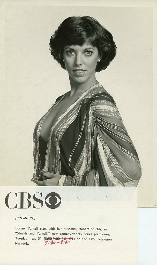 Picture of Lorene Yarnell