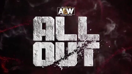 All Elite Wrestling: All Out image