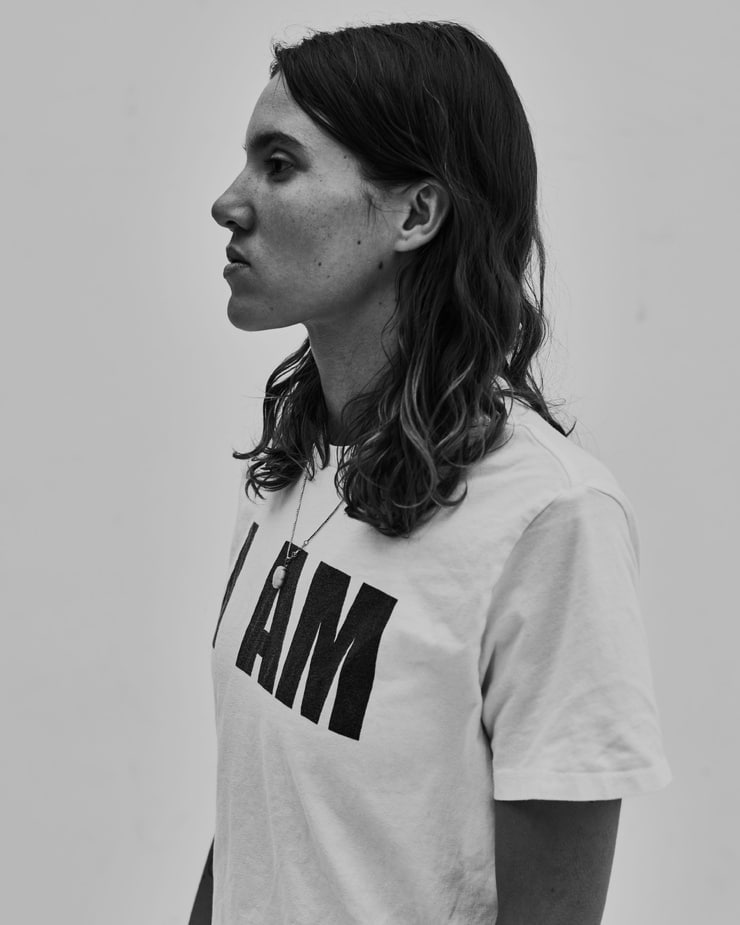 Picture of Tamy Glauser