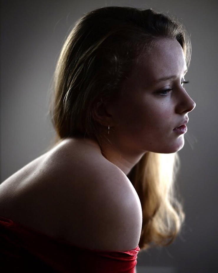 Picture of Grace Englert