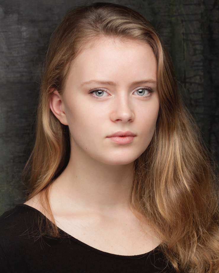 Picture of Grace Englert