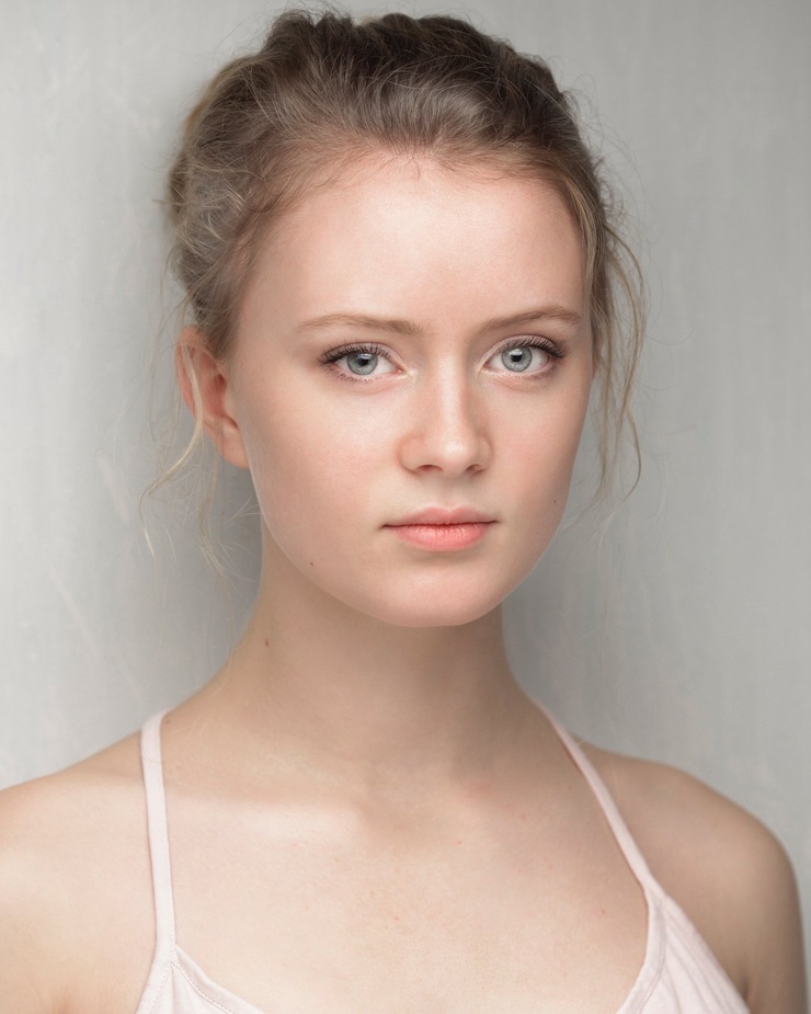 Picture of Grace Englert