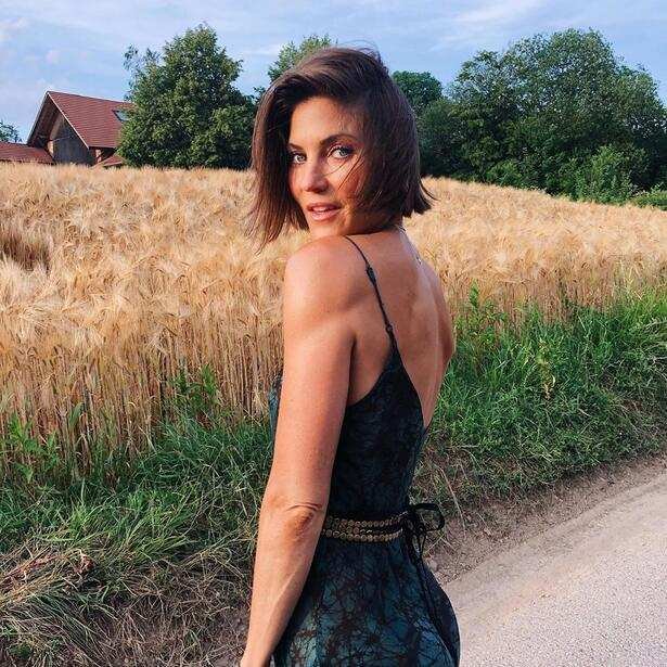 Image of Annina Frey