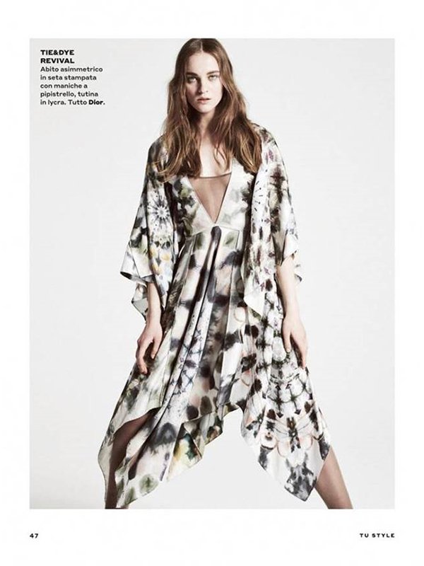 Picture of Kate Galkina