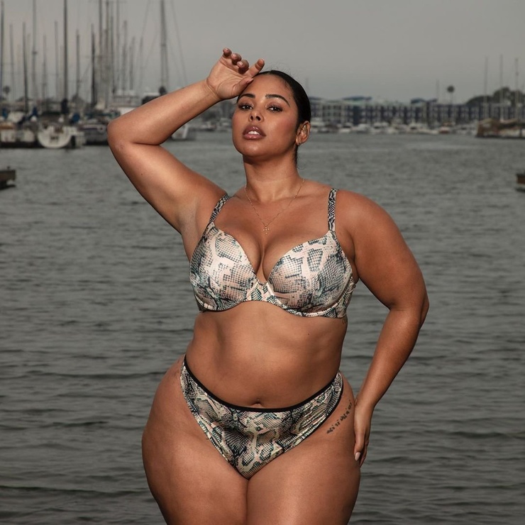 Picture of Tabria Majors