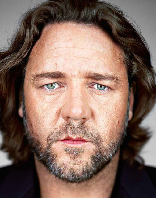Russell Crowe picture