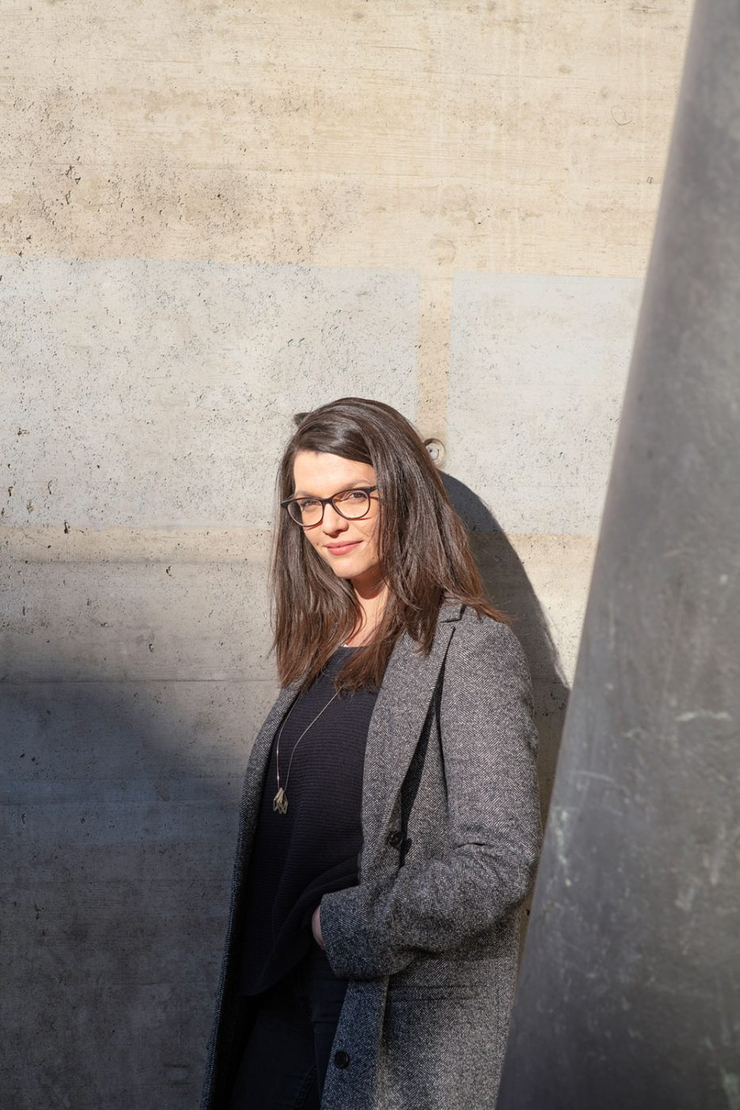 Picture of Barbara Blaha