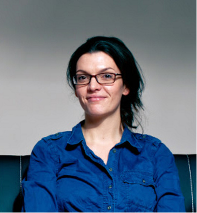Picture of Barbara Blaha