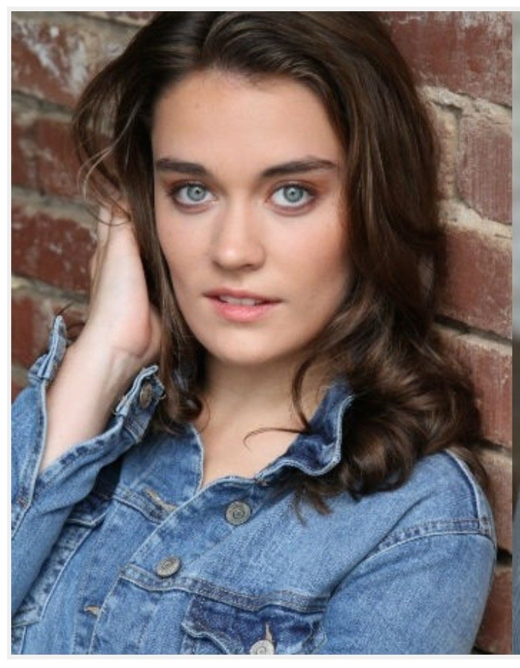 Picture of Katherine Shepler