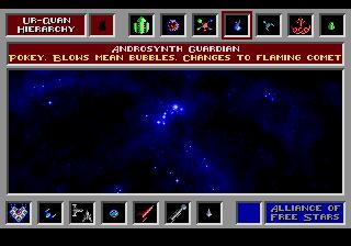 Image of Star Control
