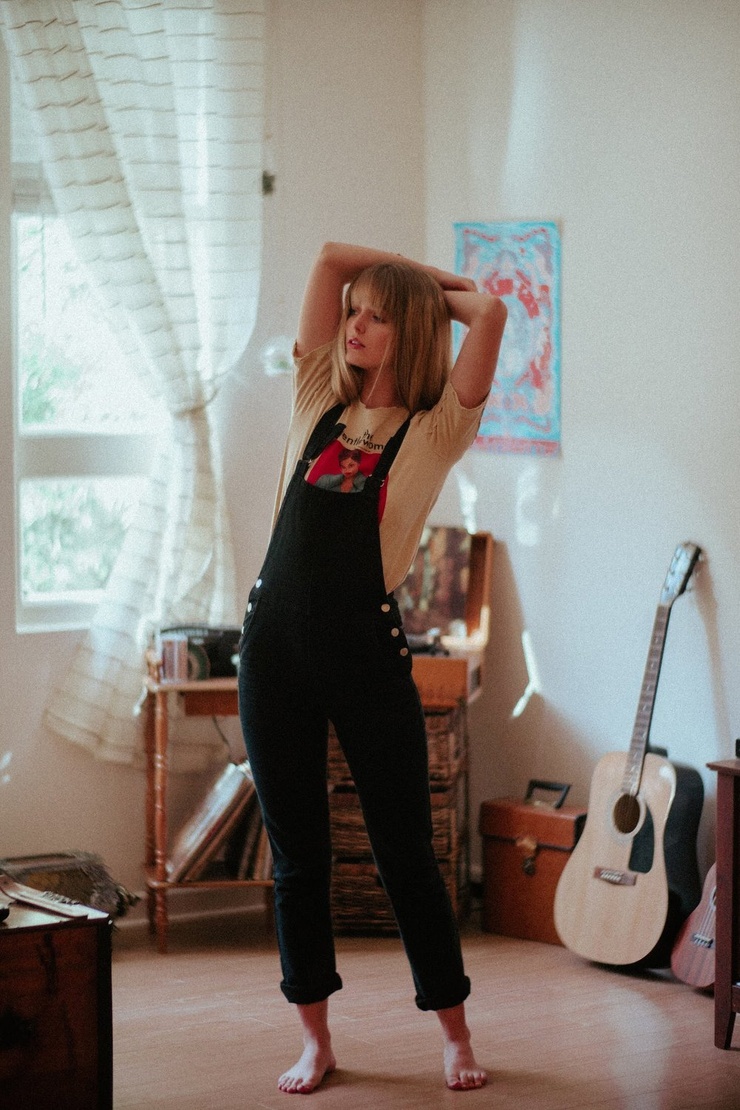 Picture of Haley Hoffman