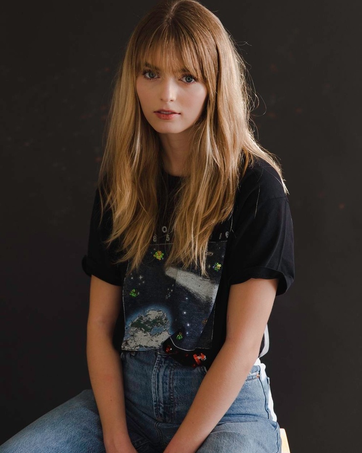 Picture of Haley Hoffman