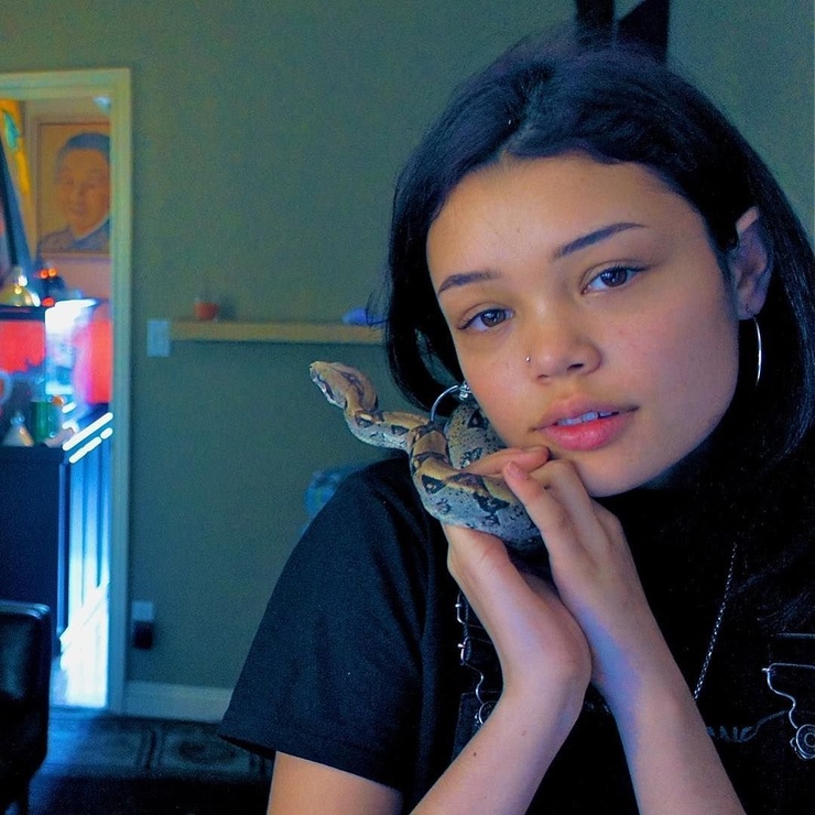 Picture of Sirena Warren