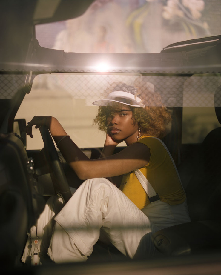 Diamond White image