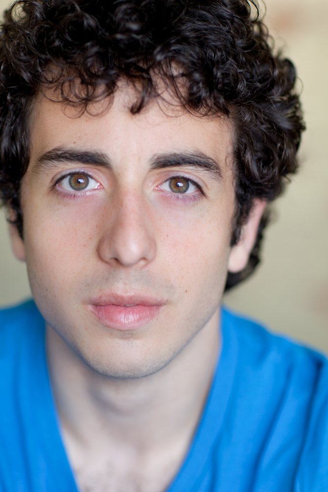 Image of Austin Rogers