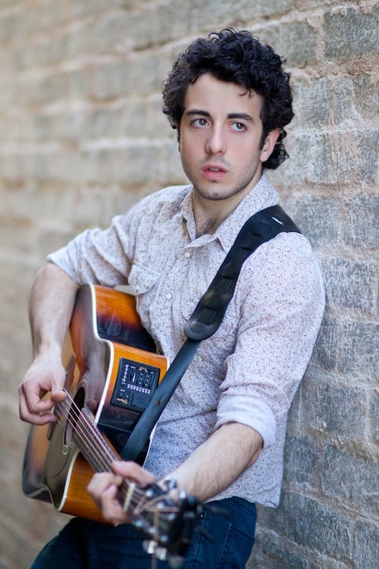 Picture of Austin Rogers