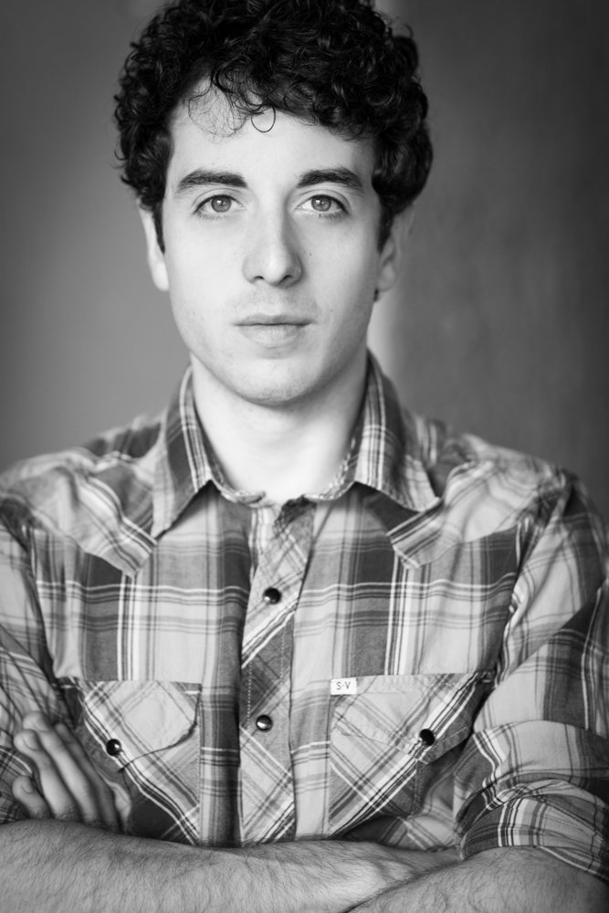 Picture of Austin Rogers