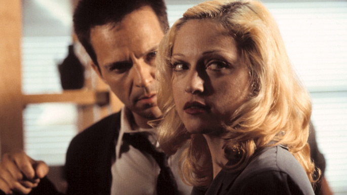 Image of Dangerous Game (1993)