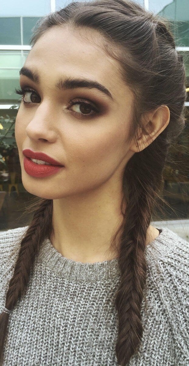 Picture of Elizabeth Sawatzky