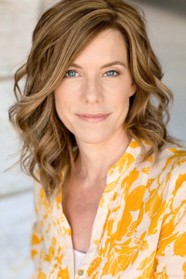 Picture of Lise Simms