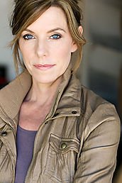 Picture of Lise Simms