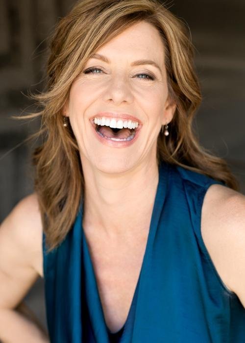 Picture of Lise Simms