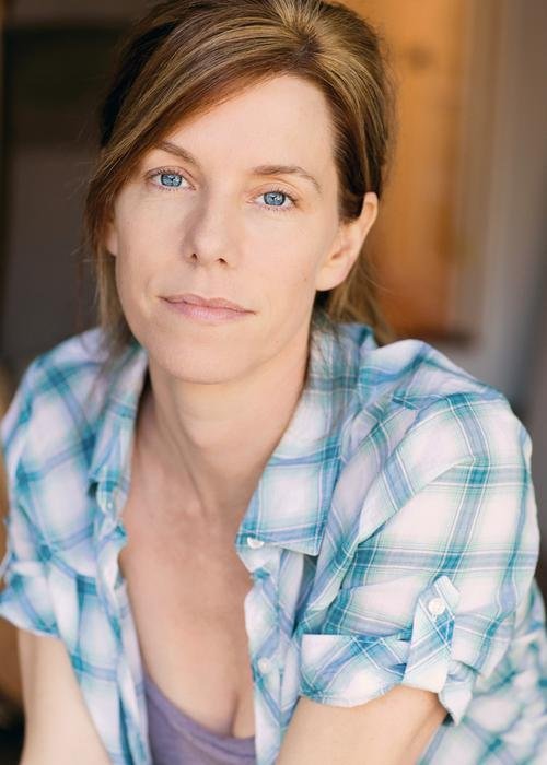 Picture of Lise Simms