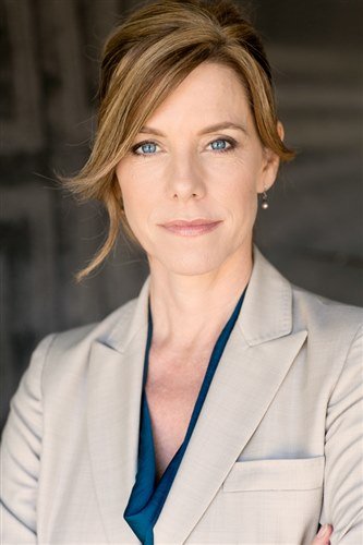 Picture of Lise Simms