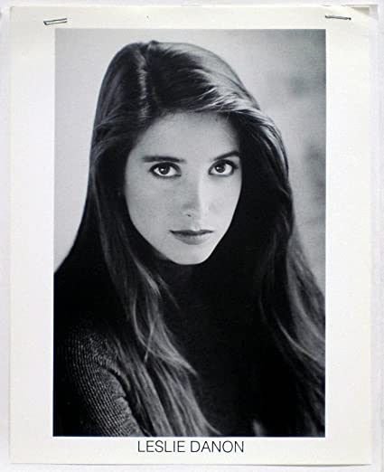 Picture of Leslie Danon