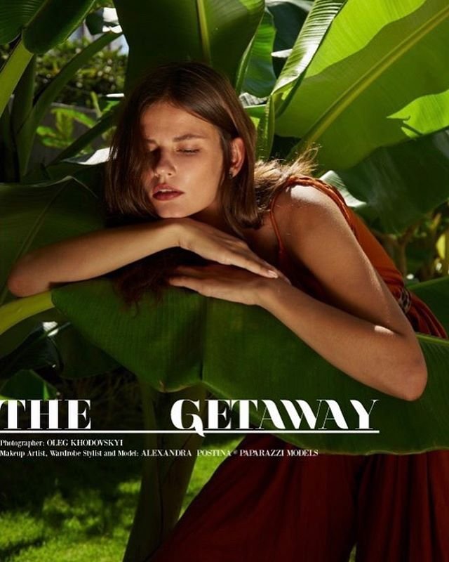 Picture of Alexandra Postina