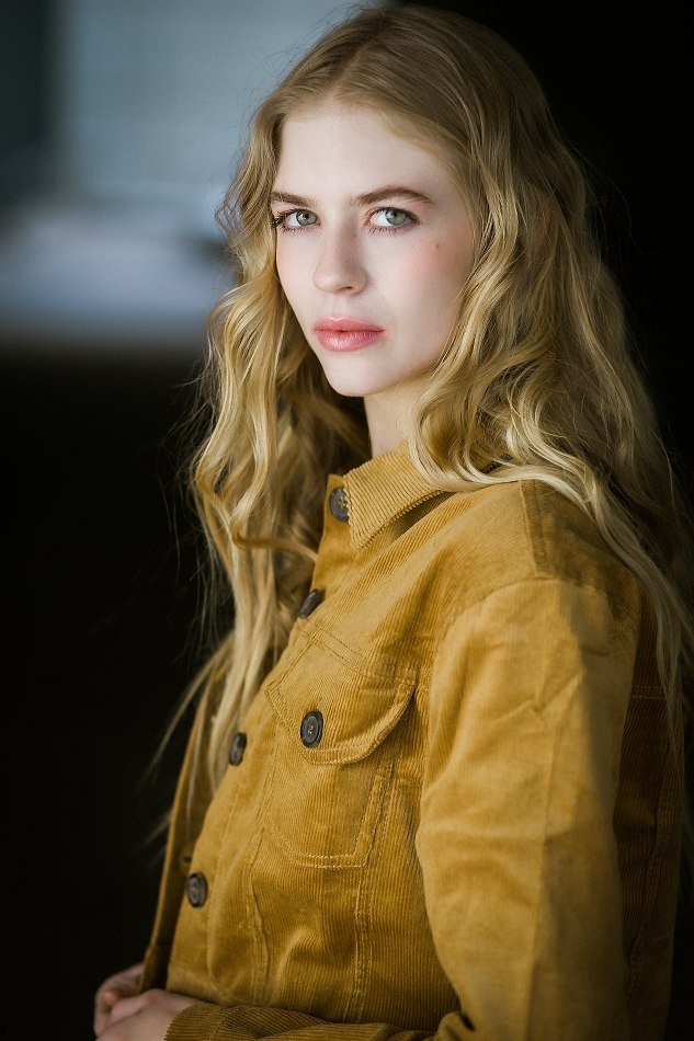 Picture of Kyra Murphy