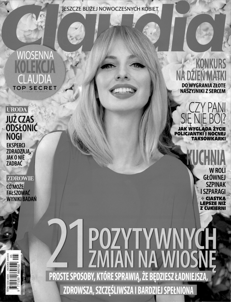 Picture of natalia weiss