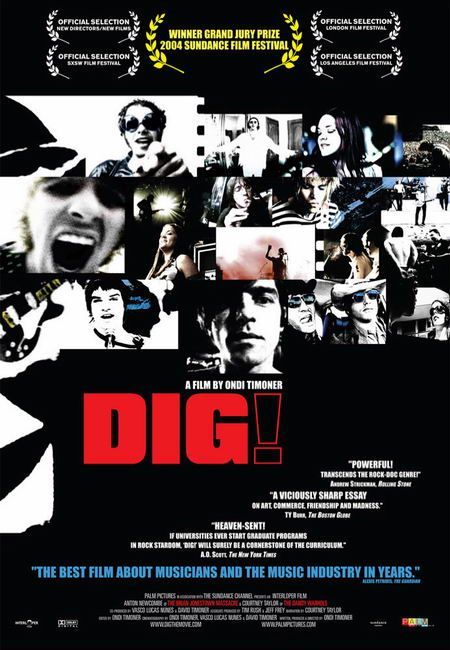 Dig! picture