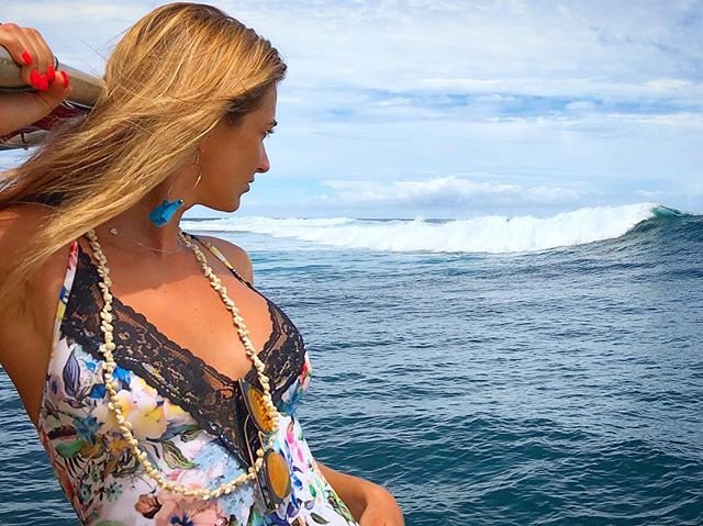 Picture of Vanessa Palma