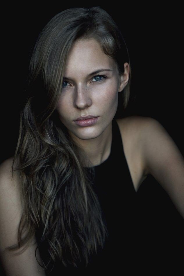 Picture of CHANTELLE PRETORIUS