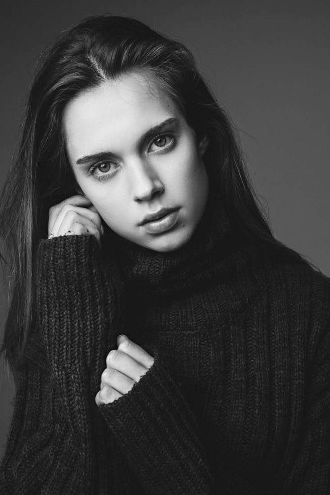 Picture of Aria Morrill