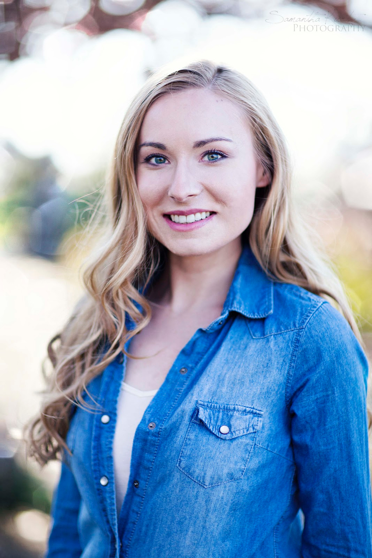 Picture of Nicole Fancher