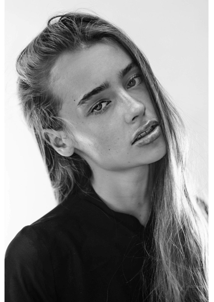 Picture of Johanna Didenko