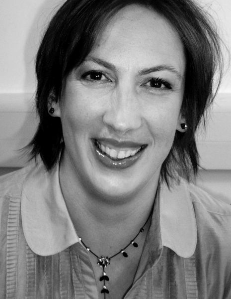 Miranda Hart image