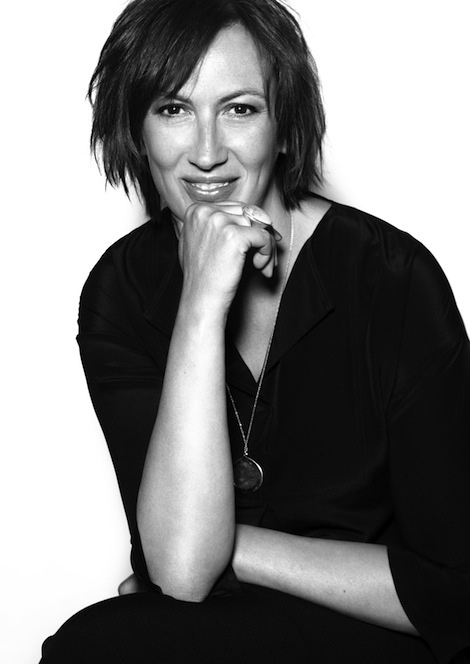 Picture of Miranda Hart