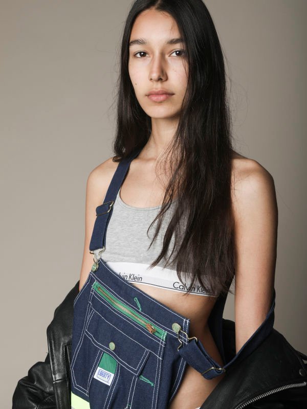 Bella Newman picture